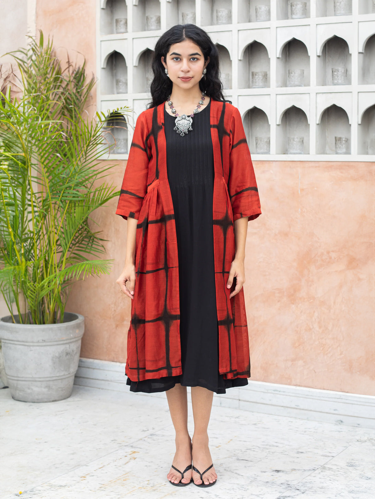 Surkh set – CYUINDIA